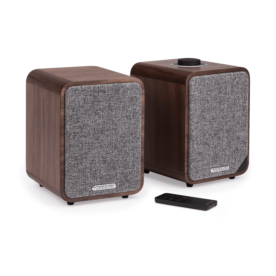 Ruark Audio – The Audio Room