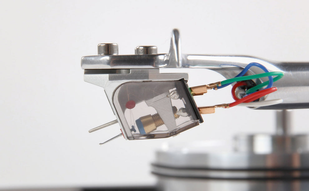 Rega Apheta 3 – The Audio Room