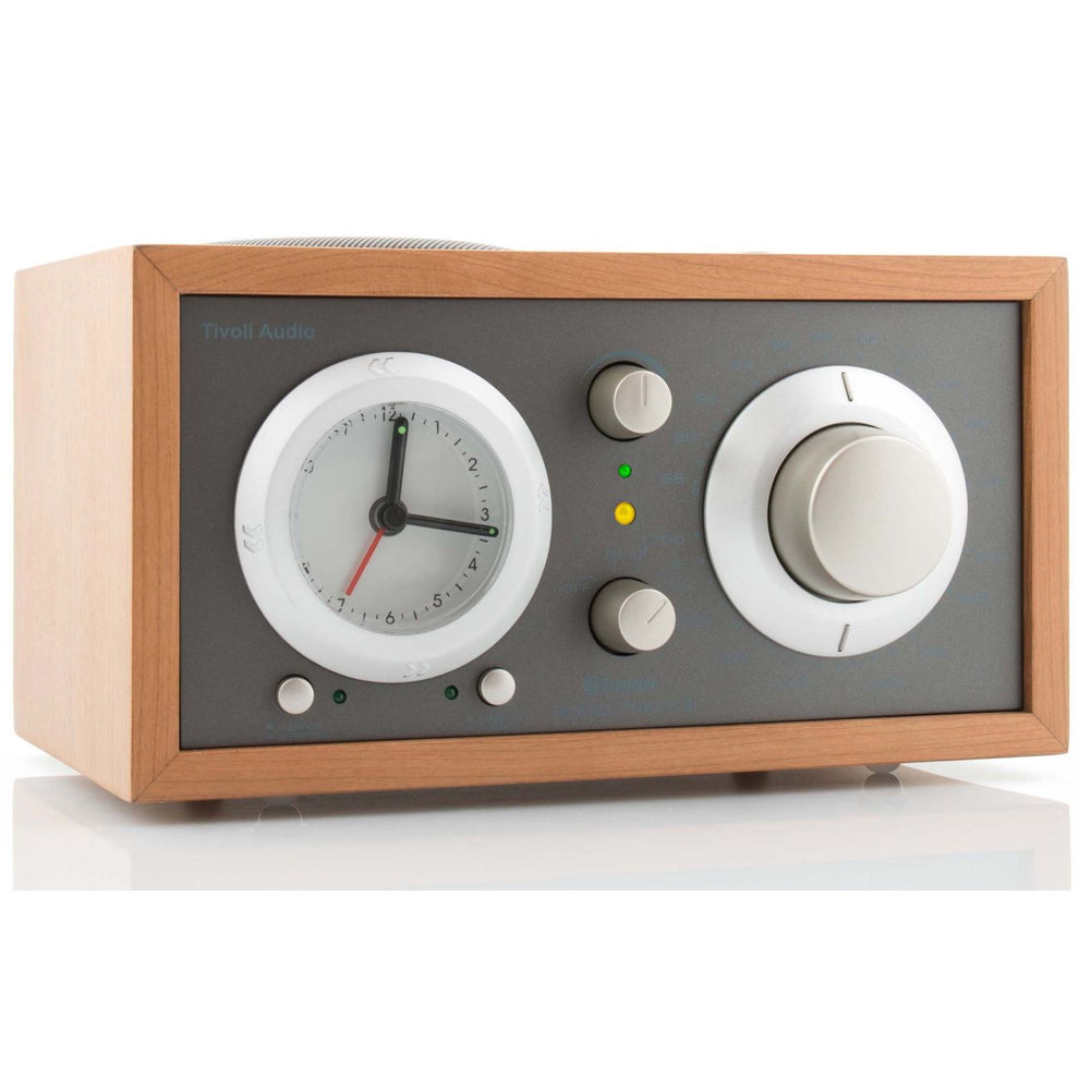 Tivoli Model Three BT – The Audio Room