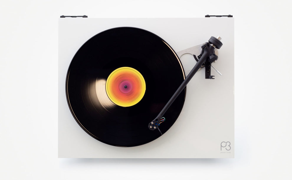 Rega Planar 3 – The Audio Room