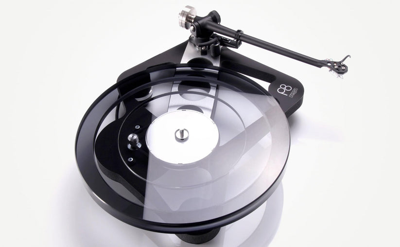 Rega Planar 8 Ania Pro – The Audio Room